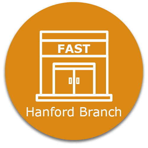 Open Account – FAST Credit Union