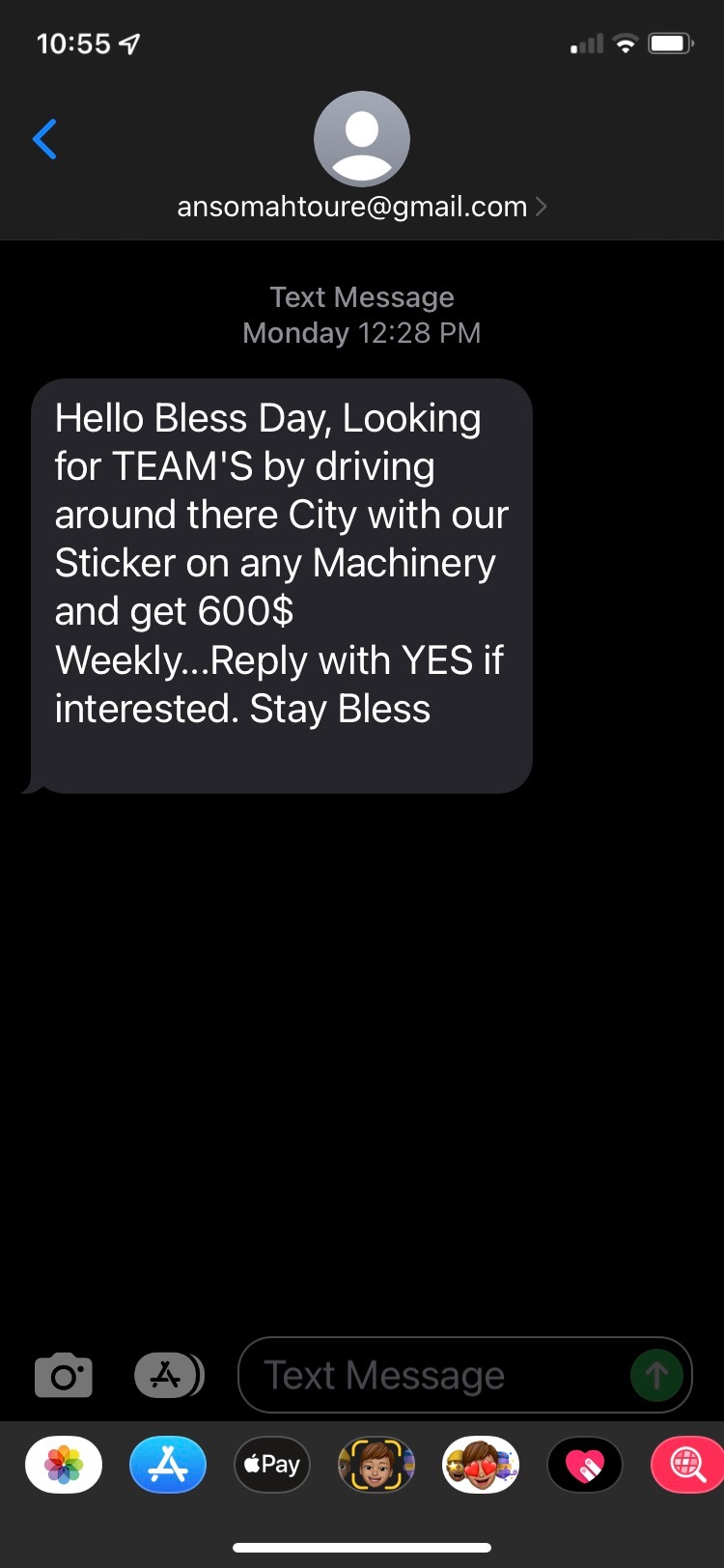 Security – FAST Credit Union