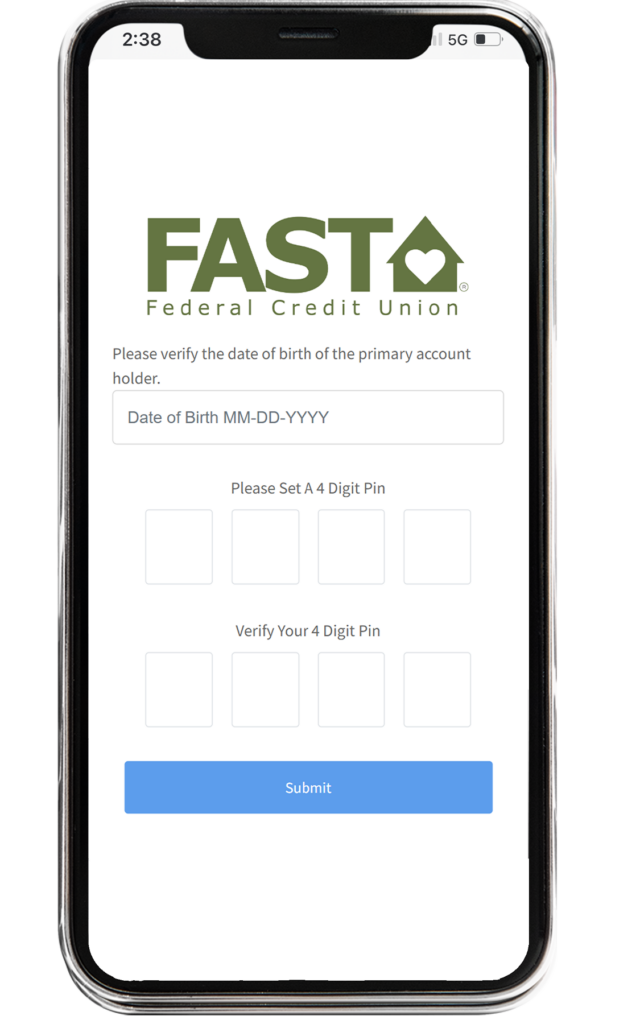 Make a Payment – FAST Credit Union
