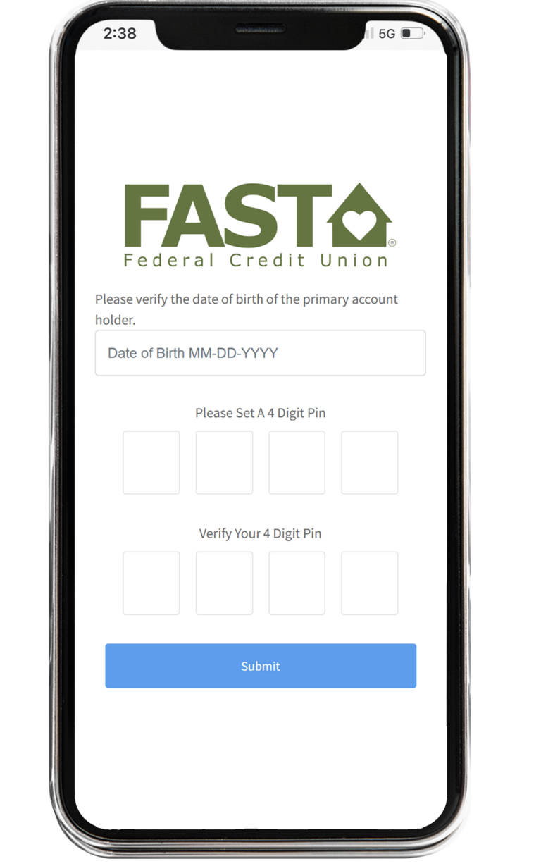Make a Payment – FAST Credit Union